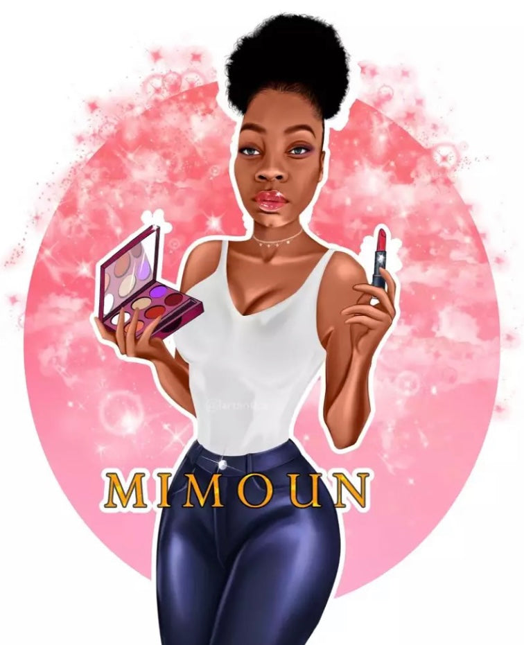 Produits – Mimoun Cosmetics
